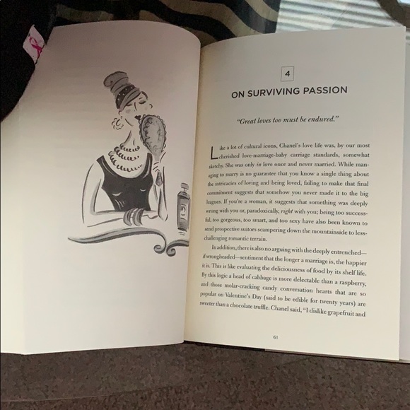 Accents | Coco Chanel Coffee Table Book | Poshmark